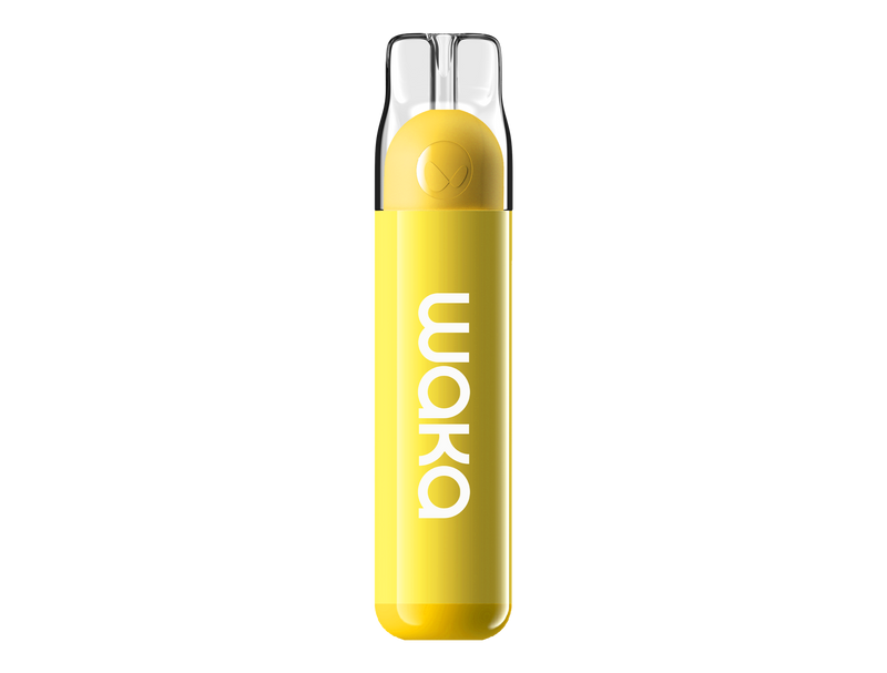 WAKA soFit FB3500 - WAKA Vape Official