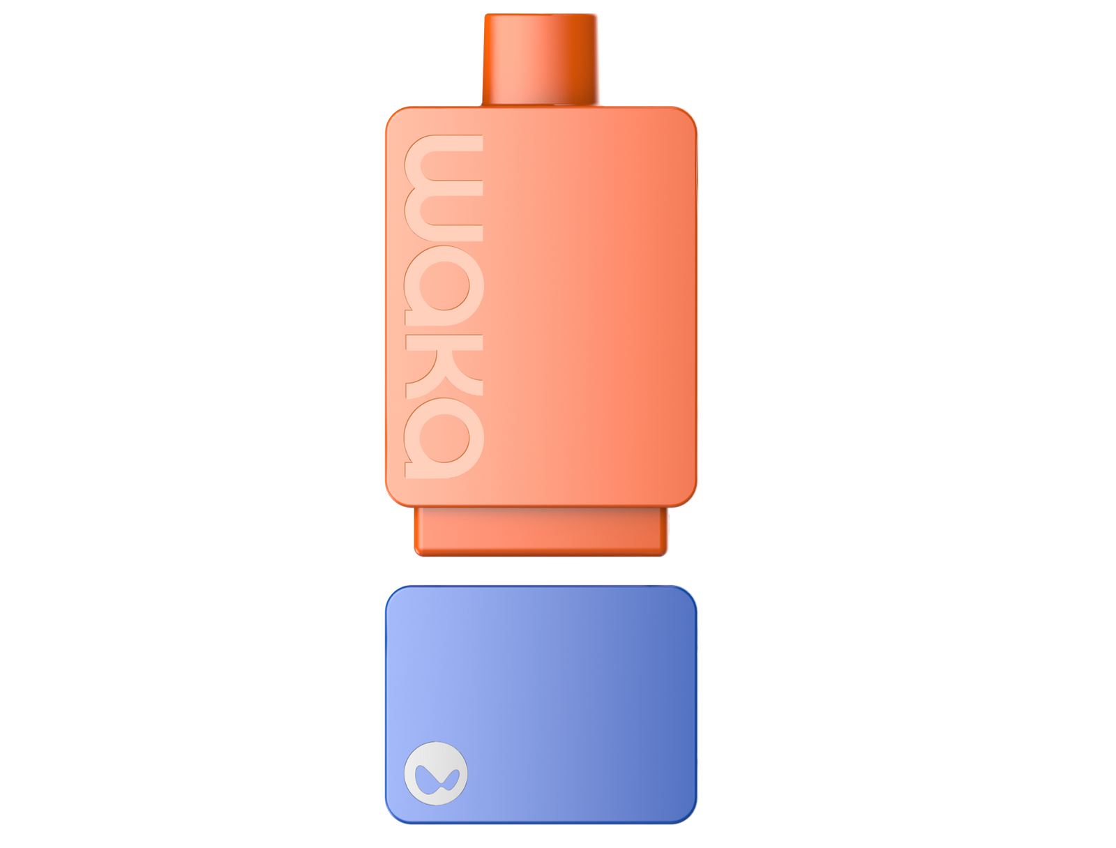 WAKA soMatch MA Instruction - WAKA Vape Official