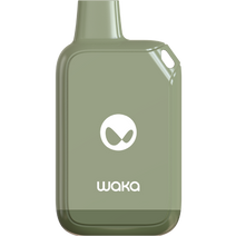 WAKA Global Official | soPro PA10000 Vape Device