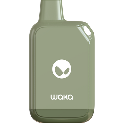 WAKA soMatch Mini Kit - WAKA Vape Official
