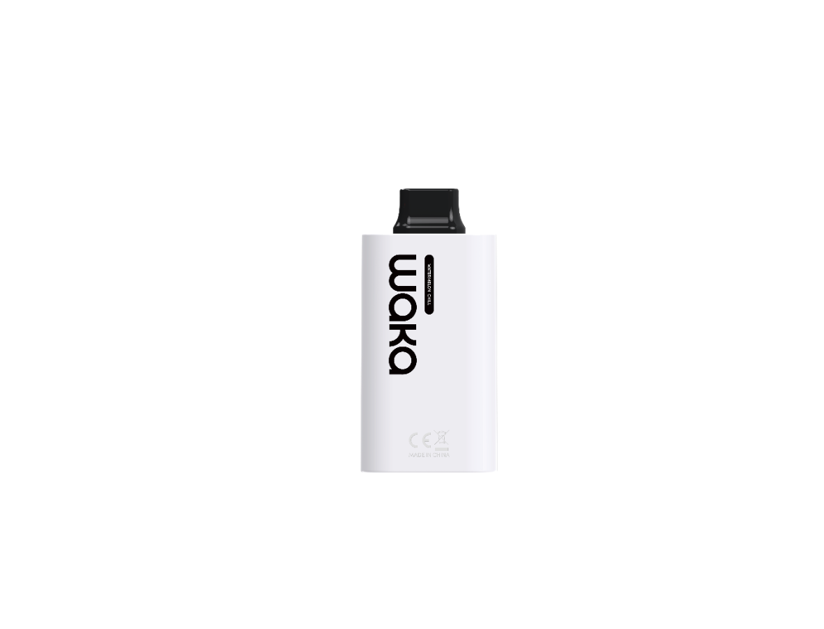 Disposable Vape | WAKA International Official