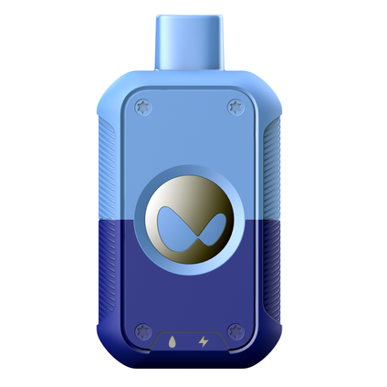 WAKA soMatch Mini Pod & Device - WAKA Vape Official