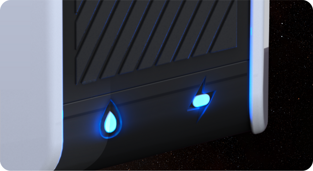 WAKA Global Official | soPro PA10000 Vape Device