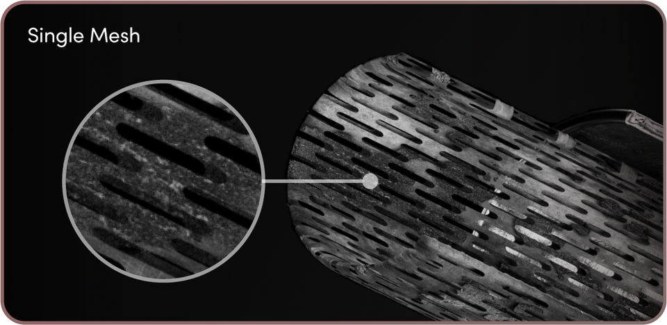 WAKA DUALMESH