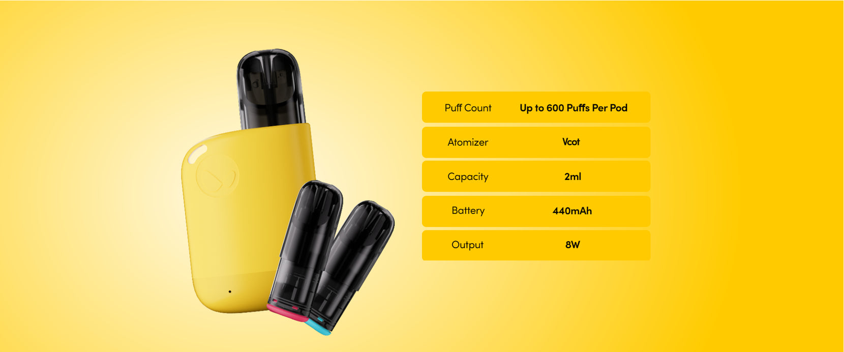 WAKA soMatch Mini Kit - WAKA Vape Official