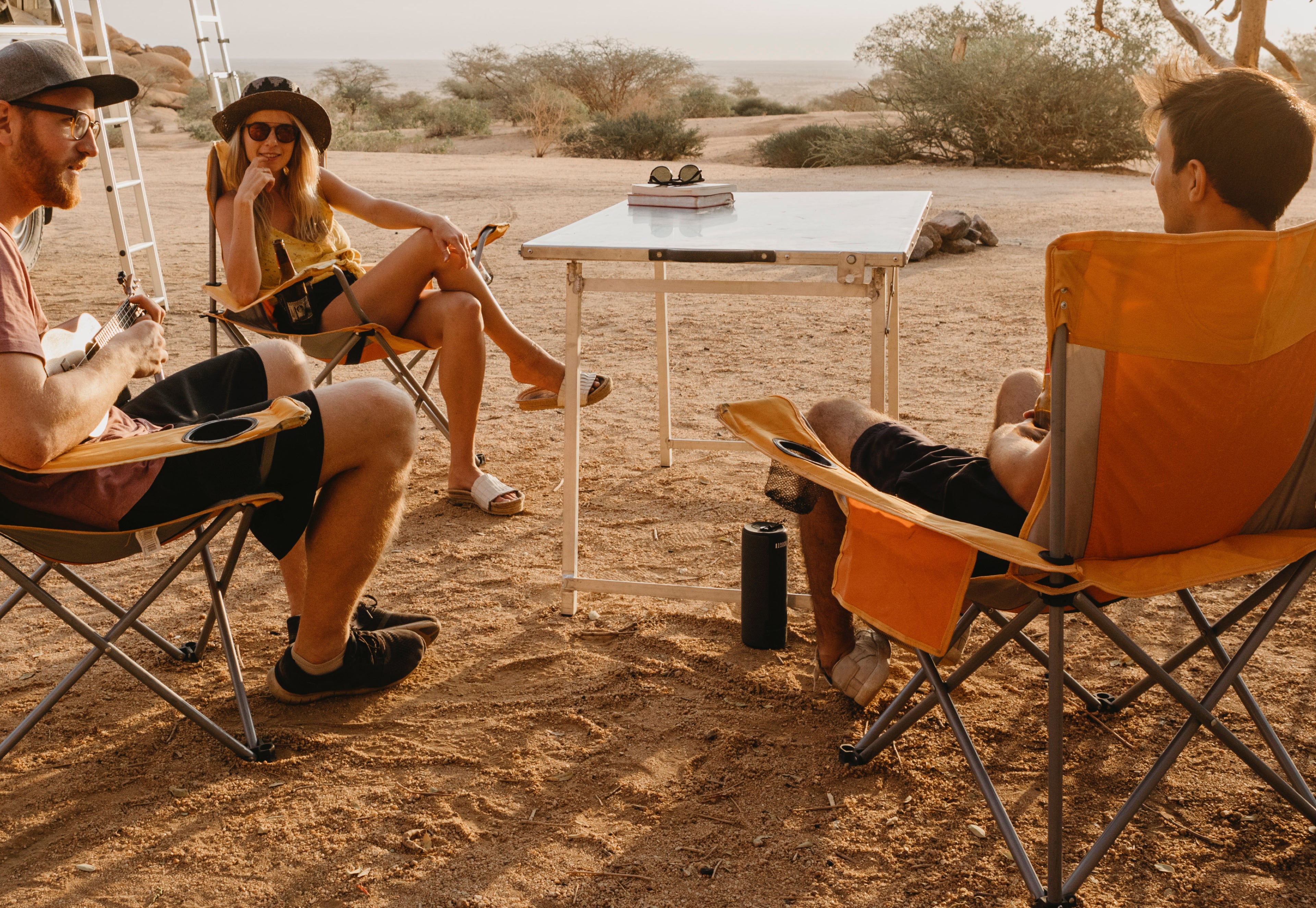 About Us - Waka Official