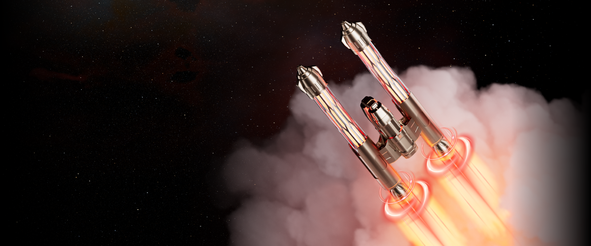 WAKA DUALMESH™