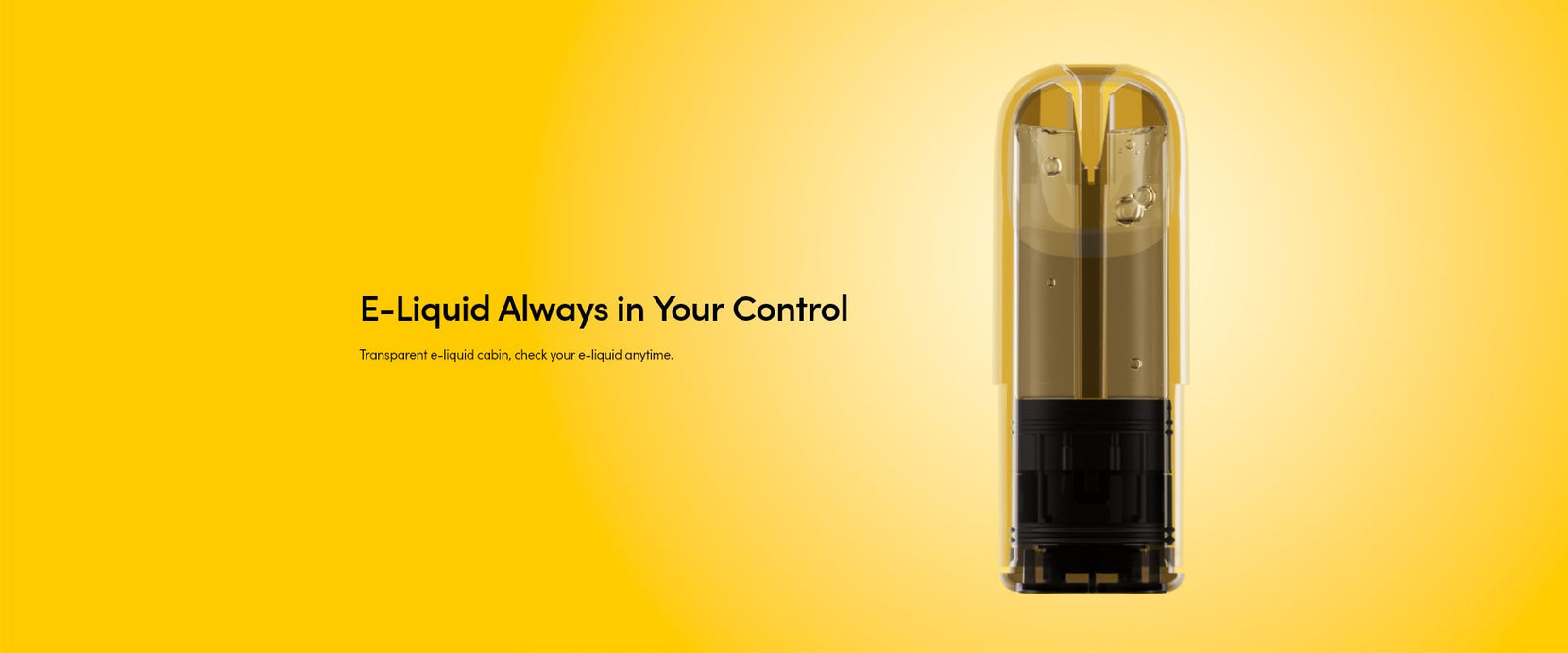 soMatch Mini Pod - WAKA Vape Global Official