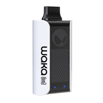WAKA Vape Official | WAKA Smash Vape Device