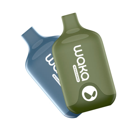 WAKA soMatch Mini Kit - WAKA Vape Official