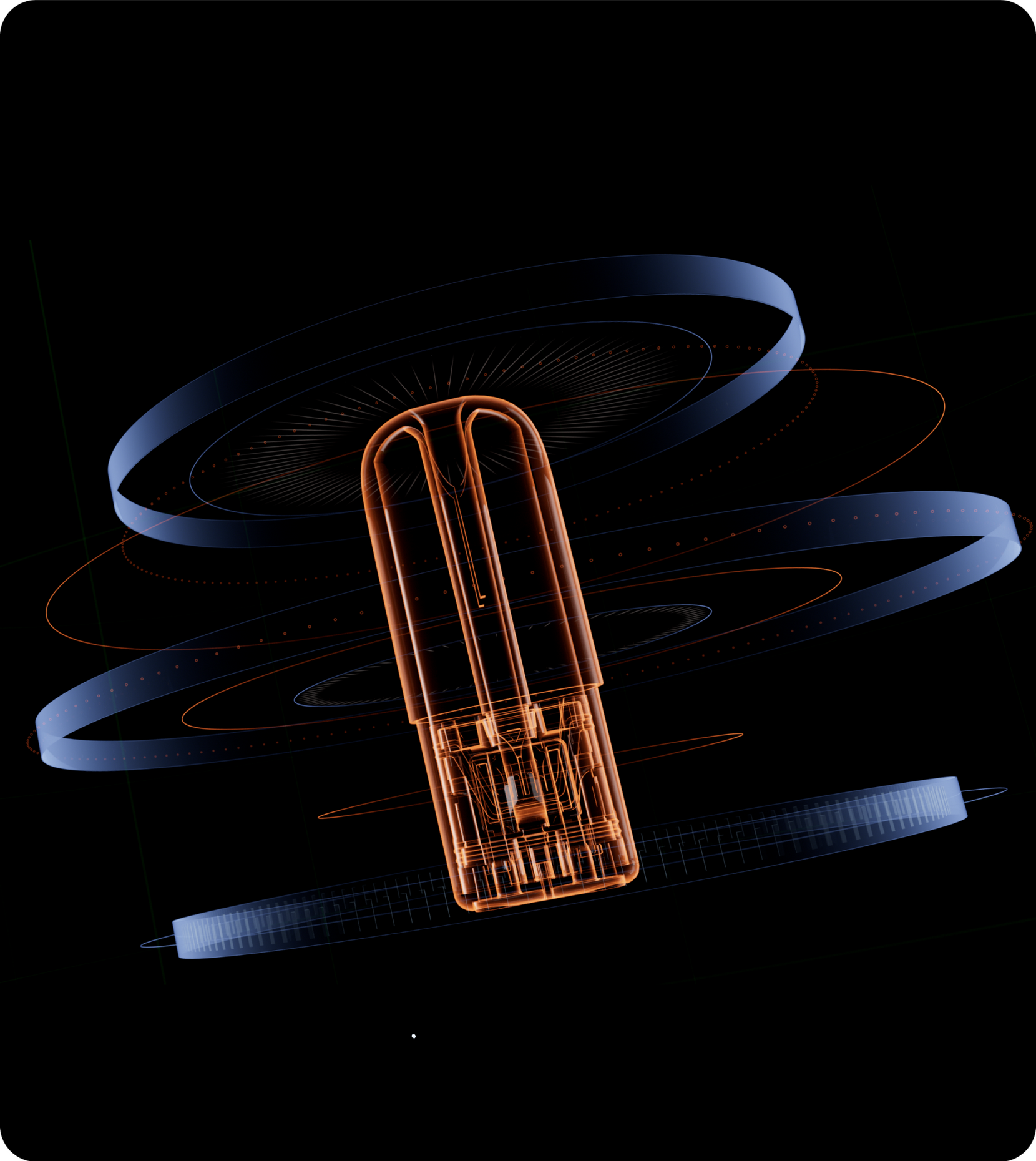 soMatch Mini Pod - WAKA Vape Global Official