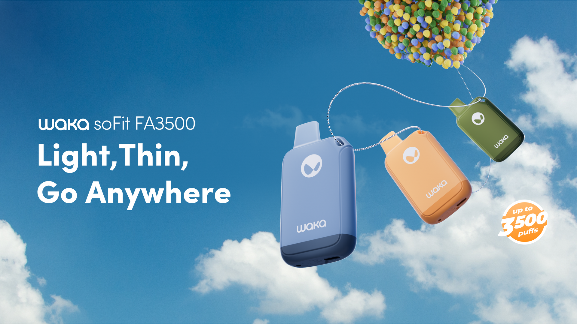 soFit FA3500